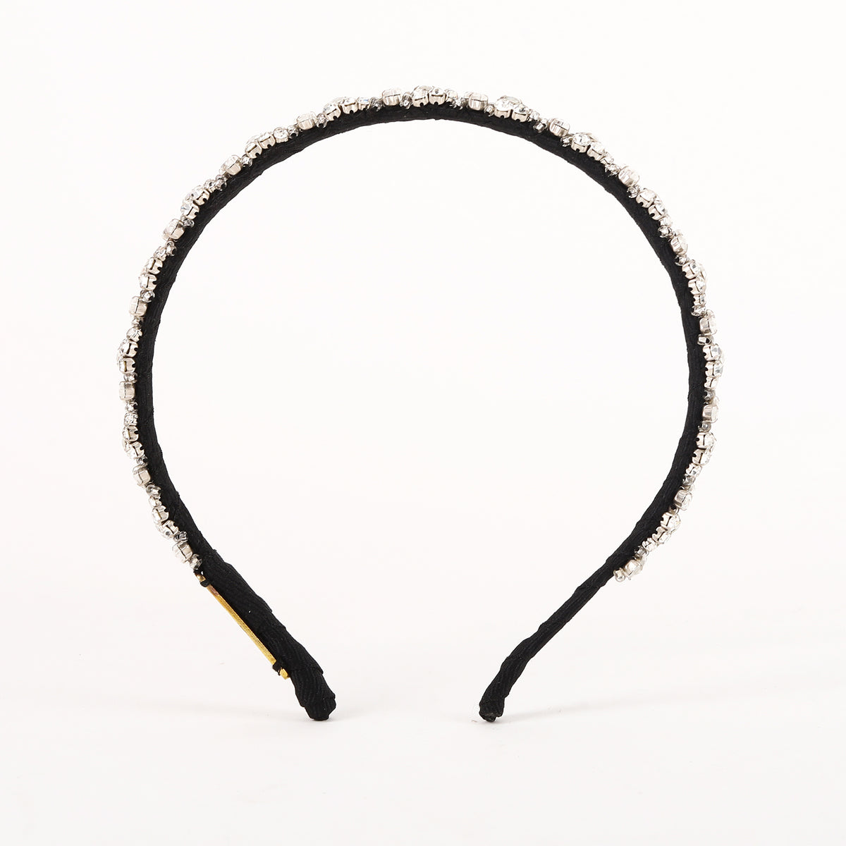 Silver Shimmer – BornFlash