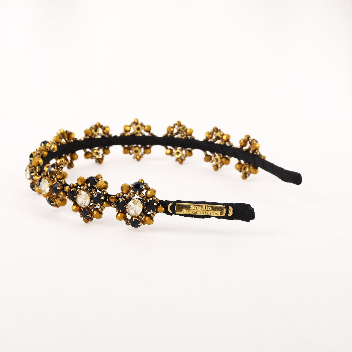 Metallic Elegance – BornFlash