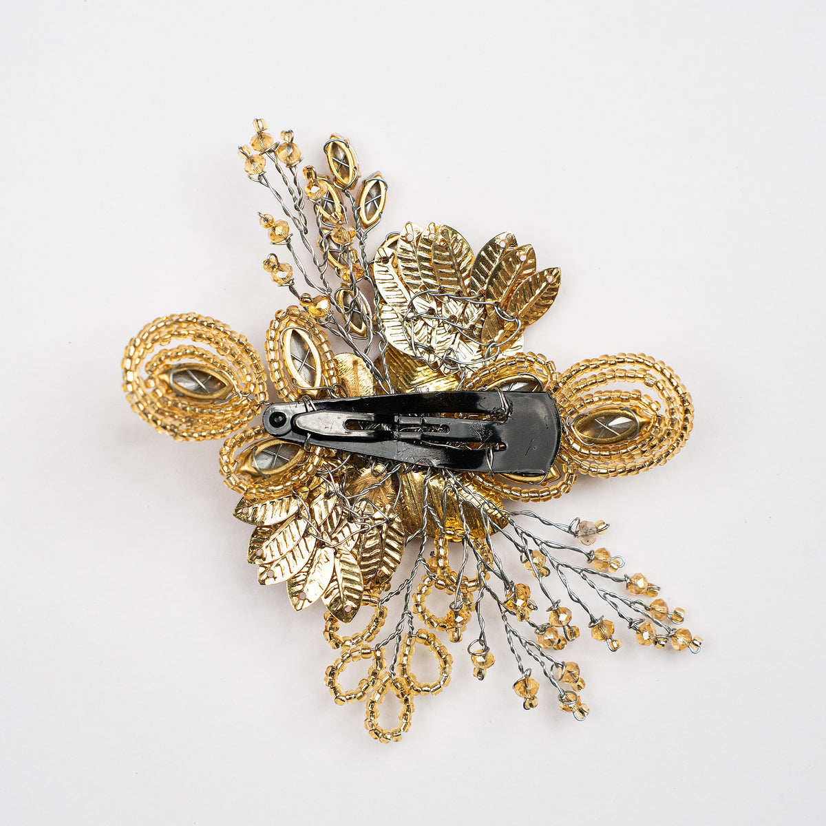 Amour Gold – BornFlash