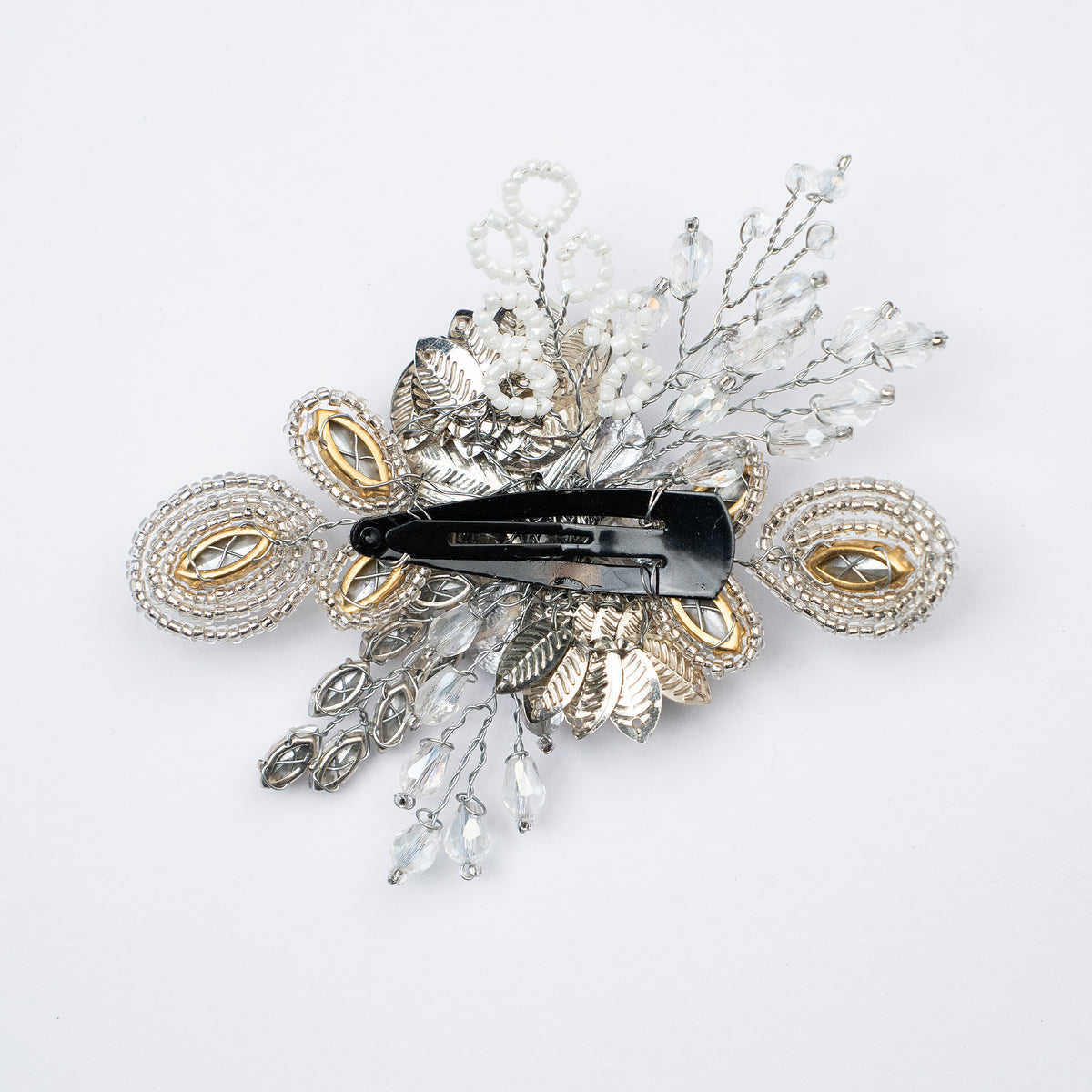 Amour Silver – BornFlash