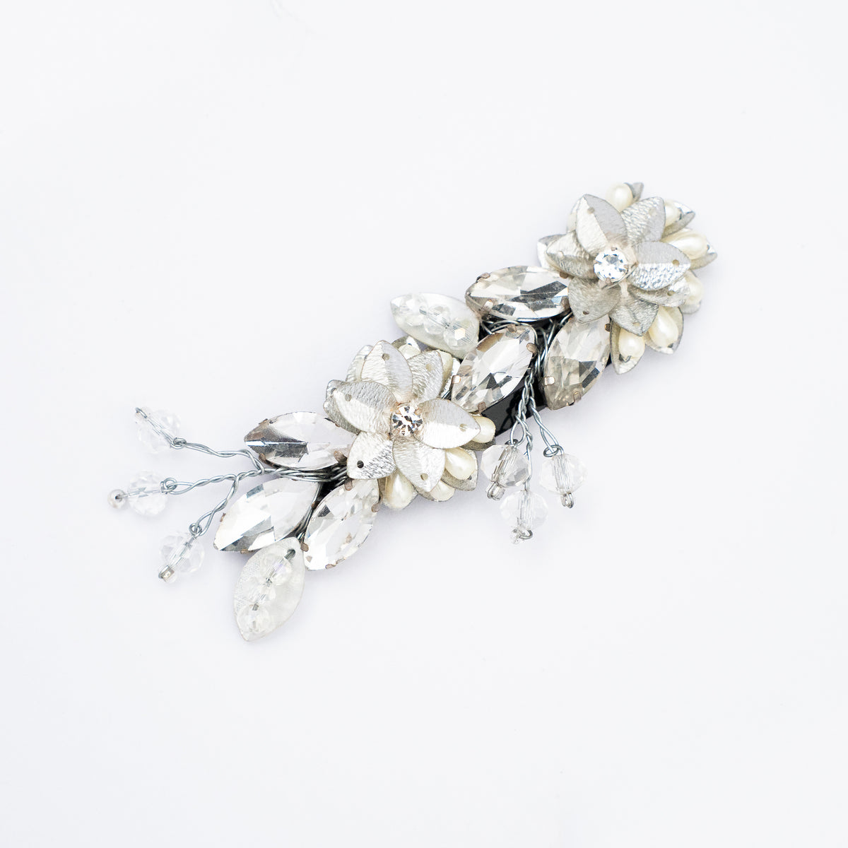 Leah Silver – BornFlash