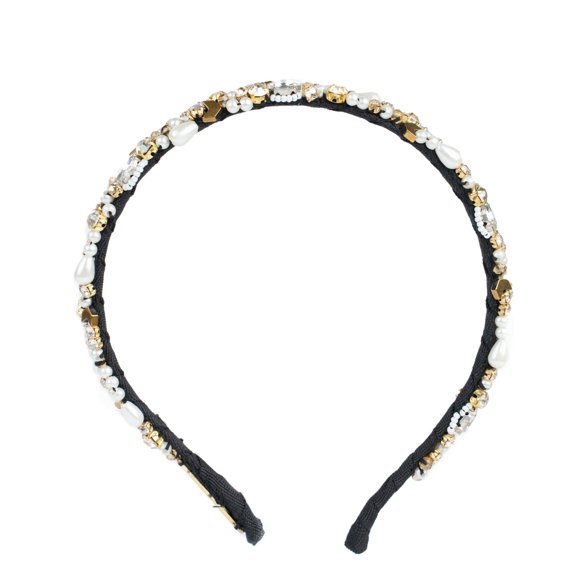 Queen Pearl – BornFlash