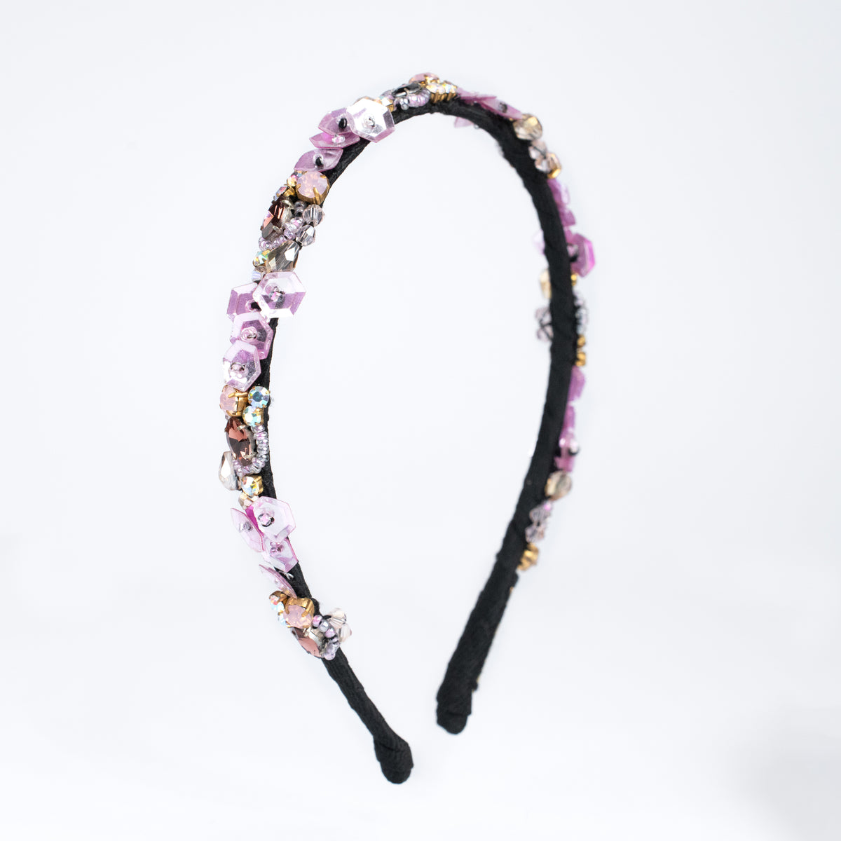 Queen Purple – BornFlash