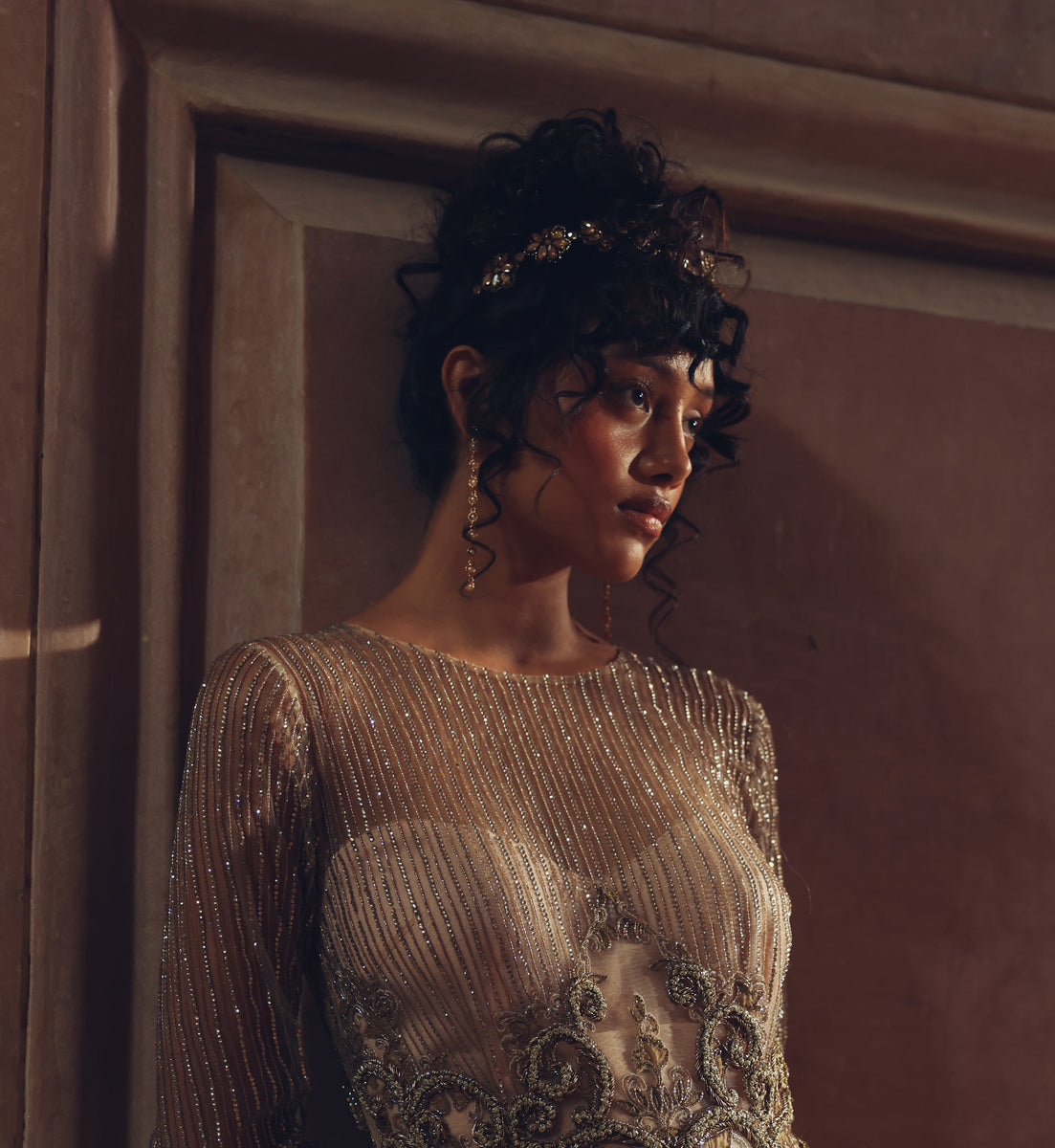 Luxe Bloom – BornFlash