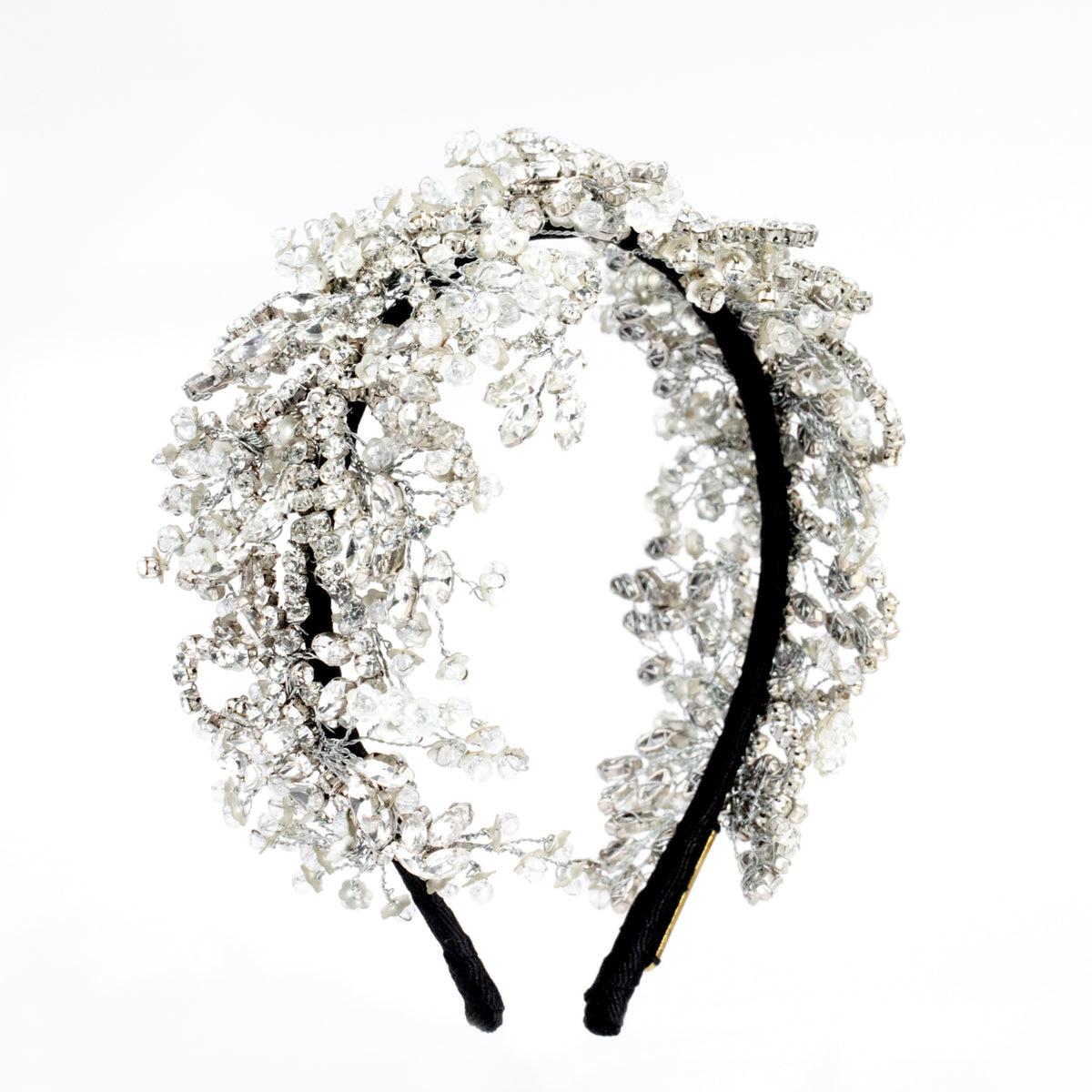 Flash Silver – BornFlash