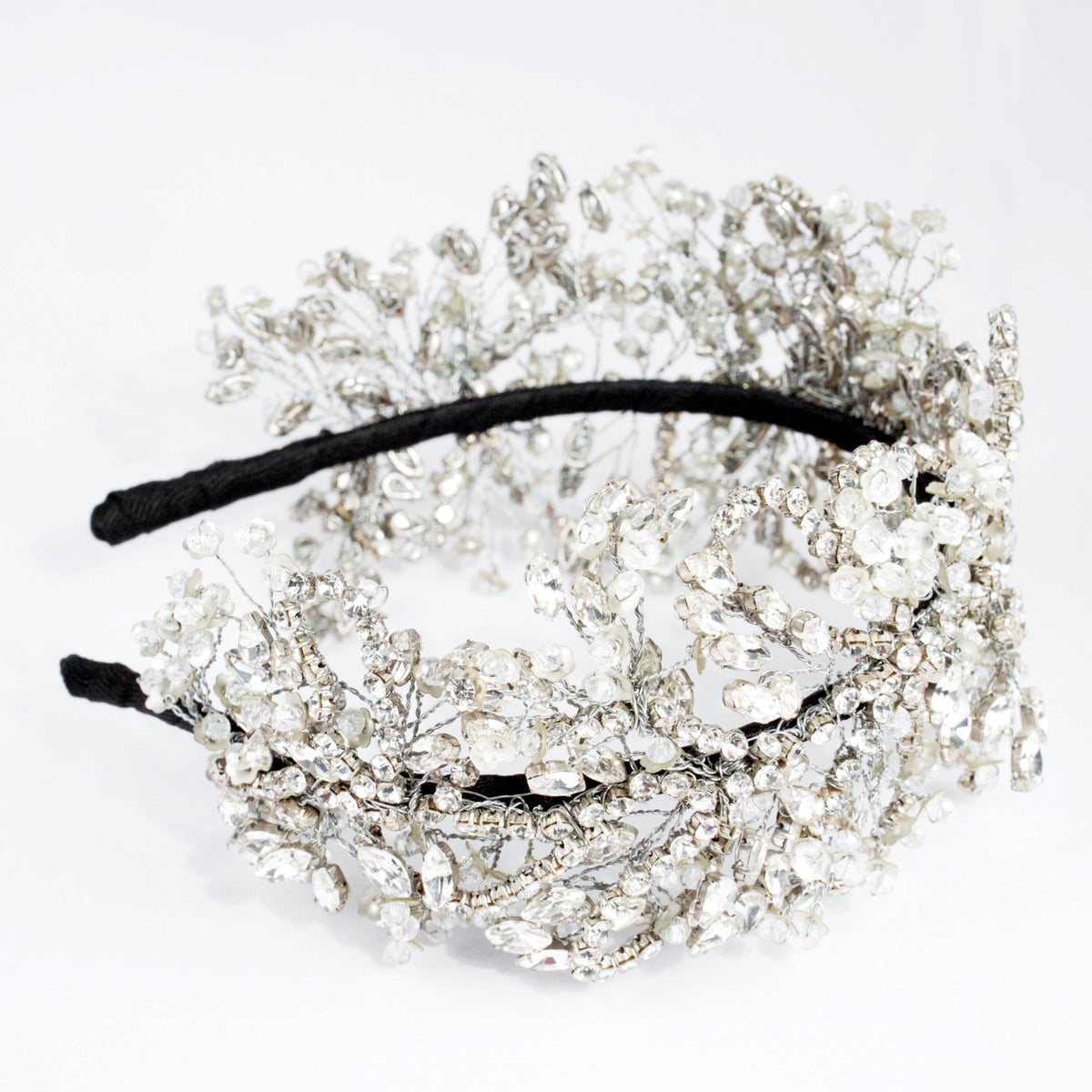 Flash Silver – BornFlash