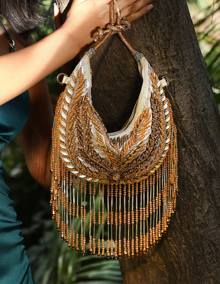 Seraphim Gold – BornFlash